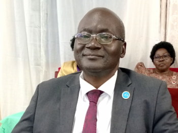 Leadership – Seventh-day Adventist Church – Central Uganda Conference